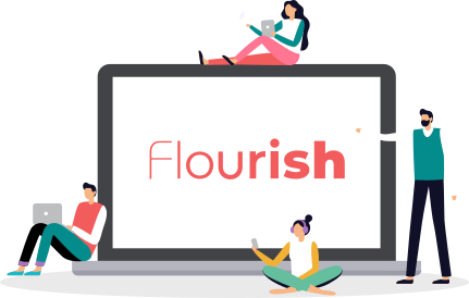 Flourish in English online tutoring | Flourish in English, Tutoring ...